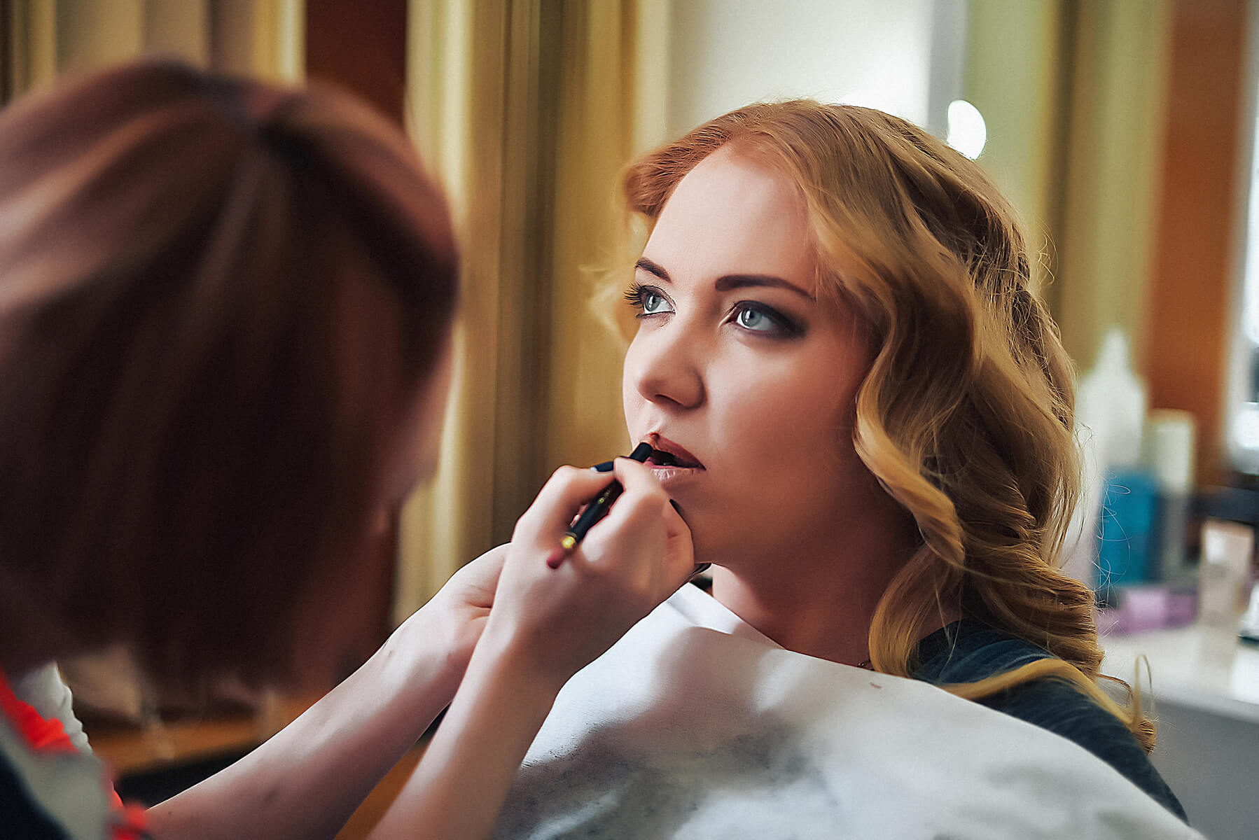 Makeup course - Cornwall Hair and Beauty